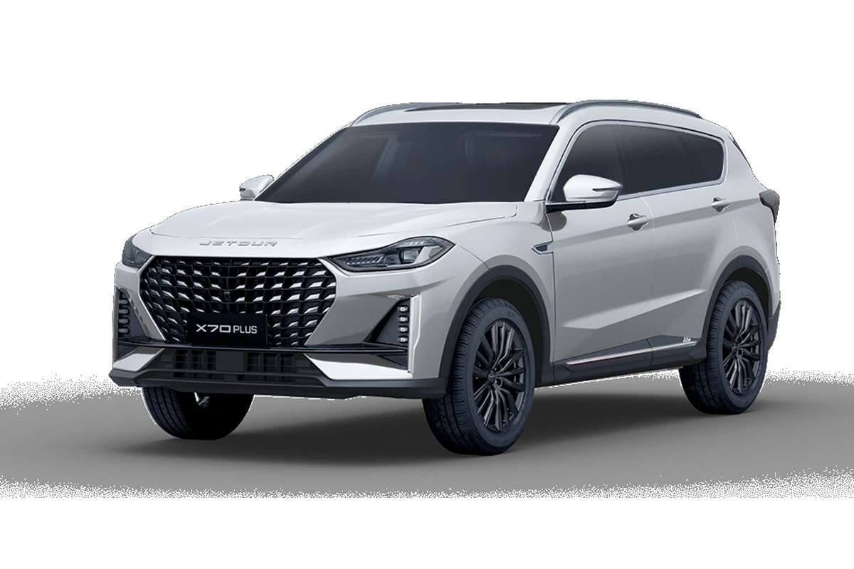 Jetour już w Polsce. Modele Dashing, X70 Plus i T2 na start